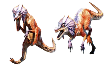 Jaggi | Monster Hunter Wiki | Fandom