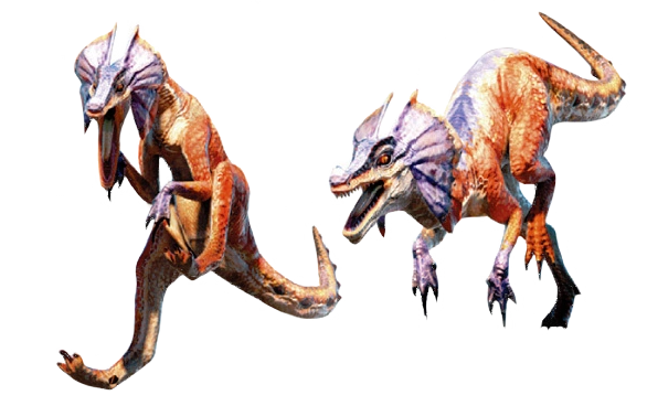 Jaggi | Monster Hunter вики | Fandom