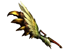 Feather Hammer (MHGU) | Monster Hunter Wiki | Fandom