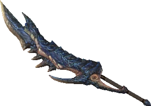 Ceanataur Blade (MHRS) | Monster Hunter Wiki | Fandom