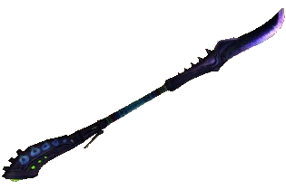 Deep Blue Glaive (MHGU) | Monster Hunter Wiki | Fandom