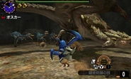 Velociprey Photo Gallery | Monster Hunter Wiki | Fandom