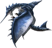 Anorupatisu Photo Gallery | Monster Hunter Wiki | Fandom