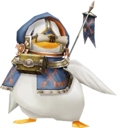 Goocoo | Monster Hunter Wiki | Fandom