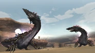 Kuarusepusu Photo Gallery | Monster Hunter Wiki | Fandom