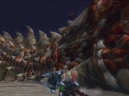 Laviente Photo Gallery | Monster Hunter Wiki | Fandom