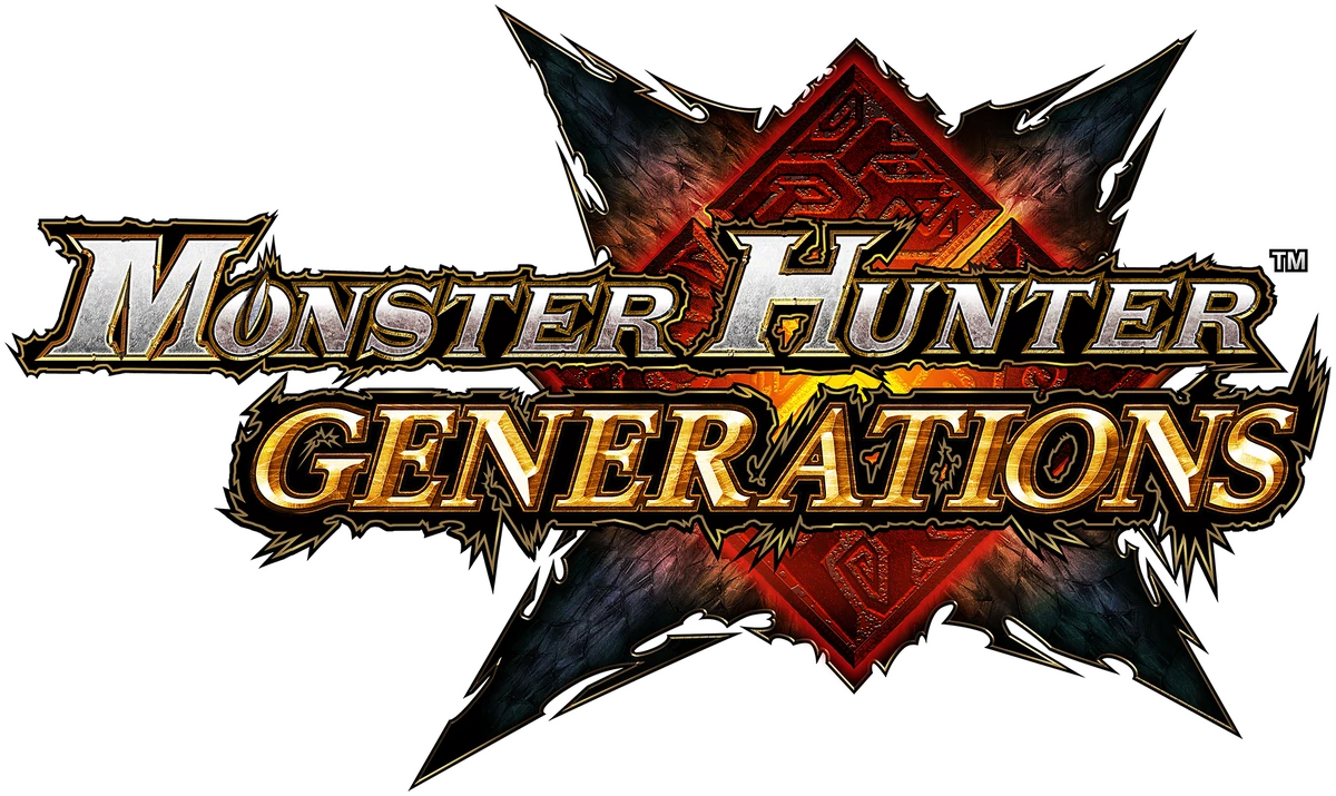 MHGen: Materialien | Monster Hunter Wiki | Fandom