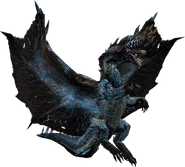 Alatreon Photo Gallery | Monster Hunter Wiki | Fandom
