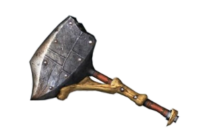 War Hammer (MH4U) | Monster Hunter Wiki | Fandom