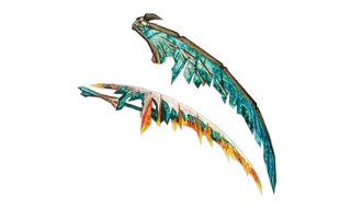 Notos (MH4) | Monster Hunter Wiki | Fandom