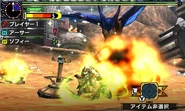 Malfestio Photo Gallery | Monster Hunter Wiki | Fandom