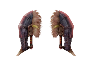 G. Caeserber Dual Blades II (MHO) | Monster Hunter Wiki | Fandom