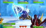 Glacial Agnaktor Photo Gallery | Monster Hunter Wiki | Fandom