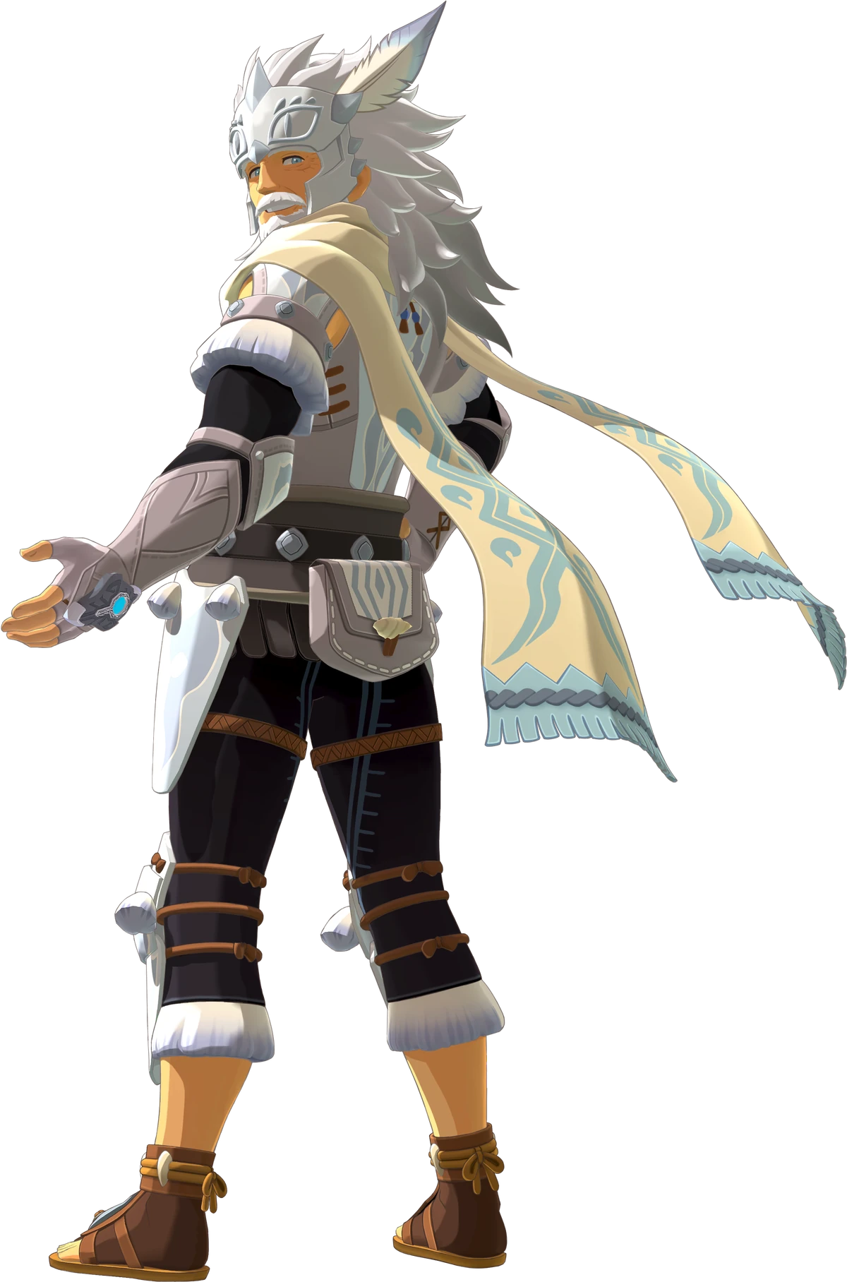Red | Monster Hunter Wiki | Fandom