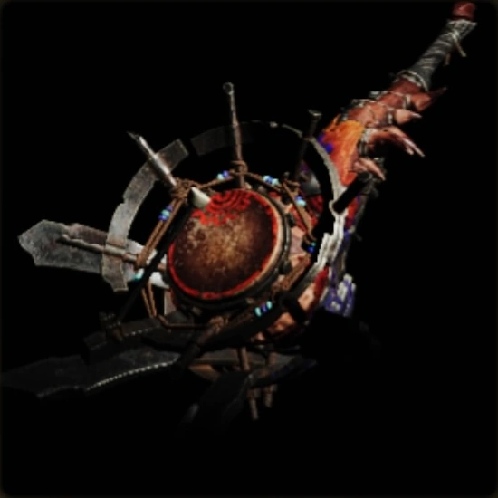 Farsounder Honga (MHWilds) | Monster Hunter Wiki | Fandom