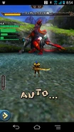 Unit-02 Tigrex Photo Gallery | Monster Hunter Wiki | Fandom