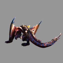 Imagen Mhhc Tigrex