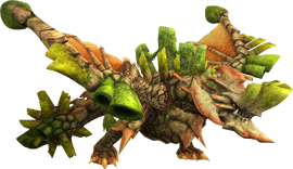 Origin Species | Monster Hunter Wiki | Fandom