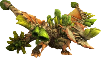 Gureadomosu | Monster Hunter Wiki | Fandom