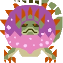 Purple Ludroth Photo Gallery | Monster Hunter Wiki | Fandom