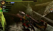 Purple Gypceros Photo Gallery | Monster Hunter Wiki | Fandom