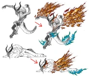 Eruzerion Photo Gallery | Monster Hunter Wiki | Fandom