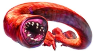Red Khezu Photo Gallery | Monster Hunter Wiki | Fandom