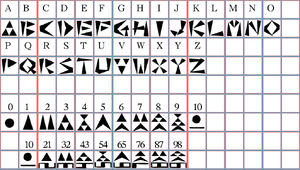 Monster Hunter Font | Monster Hunter Wiki | Fandom