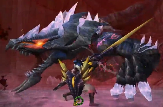 Duremudira | Monster Hunter Wiki | Fandom