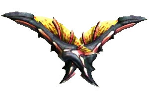 Agnaktor Inferno (MHGU) | Monster Hunter Wiki | Fandom