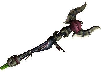 Elderfrost Club (MHGU) | Monster Hunter Wiki | Fandom