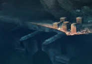 Underwater Ruin | Monster Hunter Wiki | Fandom
