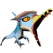 Giaprey Photo Gallery | Monster Hunter Wiki | Fandom