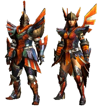 agnaktor armor
