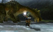 Larinoth Photo Gallery | Monster Hunter Wiki | Fandom