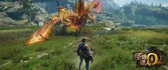Estrellian Photo Gallery | Monster Hunter Wiki | Fandom