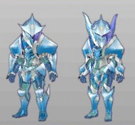 Zamtrios Armor+ (MHST) | Monster Hunter Wiki | Fandom