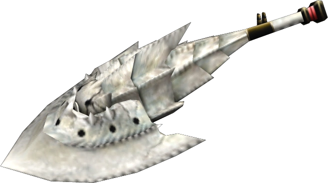 Ukanlos Horned Flute | Monster Hunter Wiki | Fandom