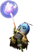Kayamba | Monster Hunter Wiki | Fandom