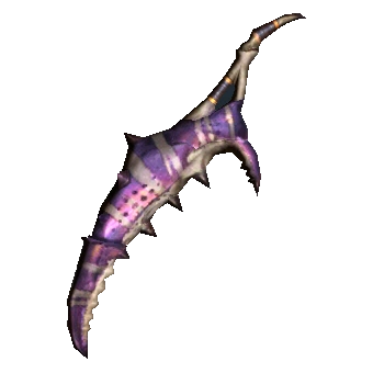 Grand Pincer (MH4U) | Monster Hunter Wiki | Fandom
