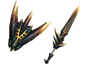 Akantor Greatsword
