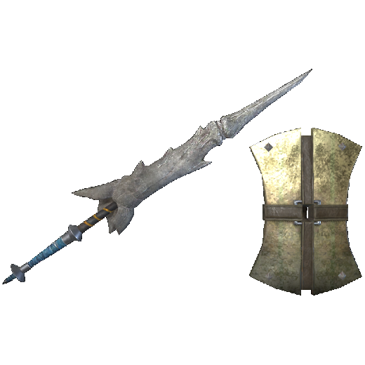 Basarios Venom Spear (MHRise) | Monster Hunter Wiki | Fandom