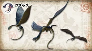 Remobra Photo Gallery | Monster Hunter Wiki | Fandom
