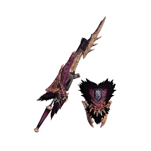 Anja Cannon I (MHW) | Monster Hunter Wiki | Fandom