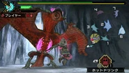 Gigginox Photo Gallery | Monster Hunter Wiki | Fandom