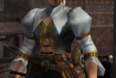 green plesioth armor