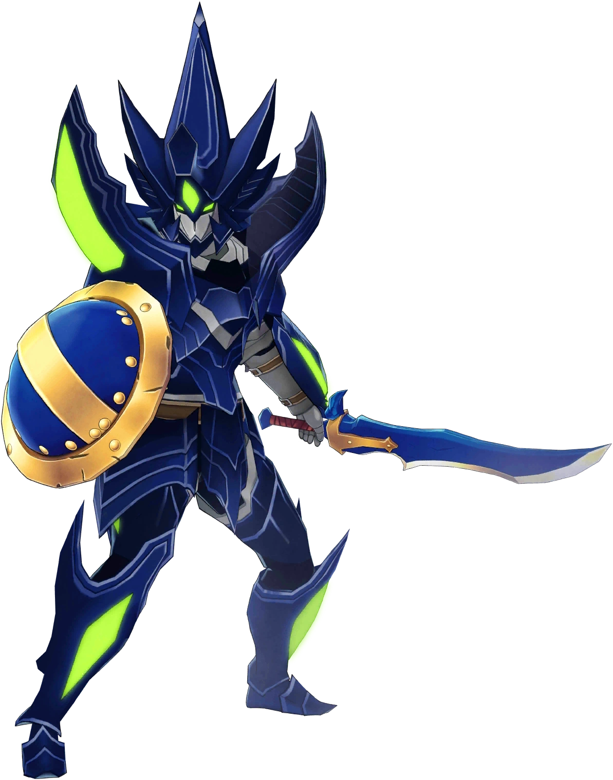 Maxis | Monster Hunter Wiki | Fandom