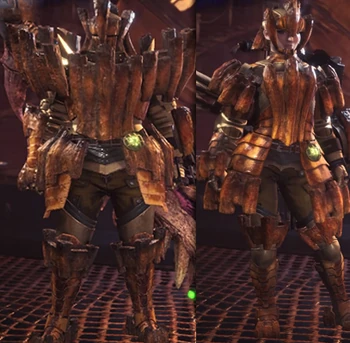 Barroth/Monster Hunter World | Monster Hunter Wiki | Fandom