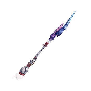 Celestial Spire (MHWI) | Monster Hunter Wiki | Fandom