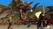 Laviente Photo Gallery | Monster Hunter Wiki | Fandom